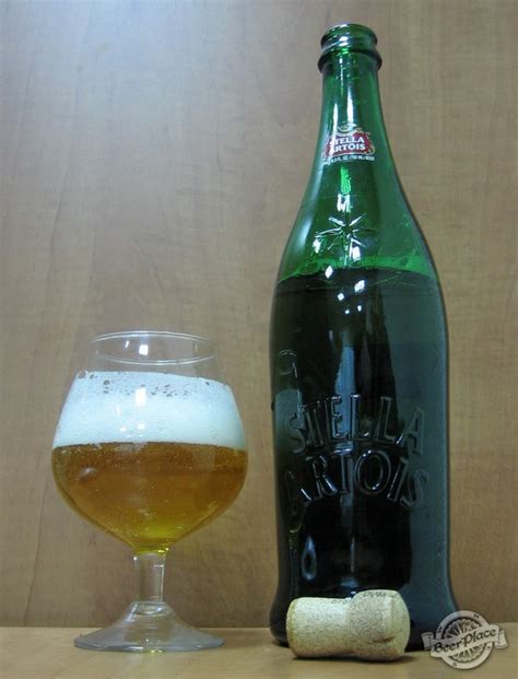Аутентичное пиво Stella Artois Сайт №1 про пабы бары пивные