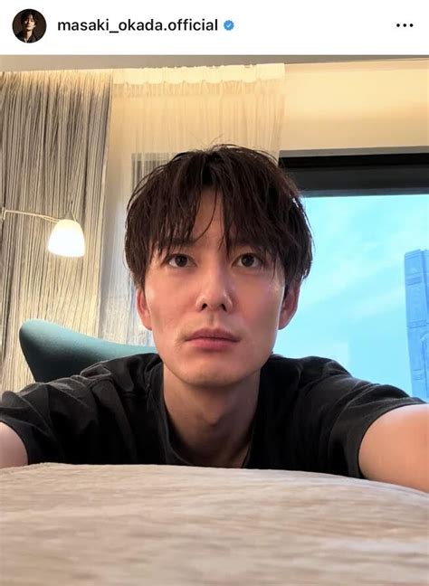 岡田将生、「わたくしは何を見ているのでしょうか」ファンに大喜利投げ「どう考えても私」など珍解答続出！ スポーツ報知