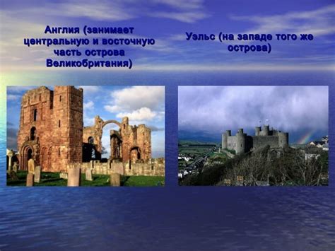 Великобритания