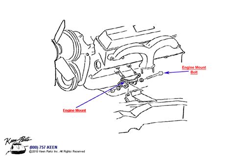 C3 Corvette Parts Diagram C3 Corvette Parts Diagram