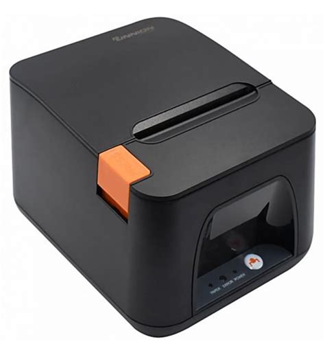 Problems Installing Ticket Printer In Ubuntu Rprinters
