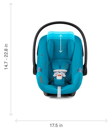 Cybex Aton G Swivel Official Online Shop