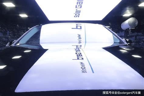 原来我们都误解隐形车衣这么久了 搜狐汽车 搜狐网