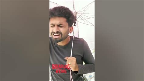 Akhil Nrd Comedy 😅 Shorts Youtube