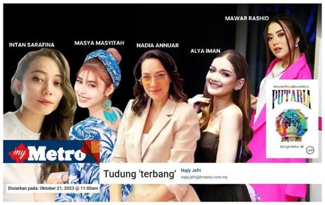 Uthaya Sankar Sb On Linkedin Putaria