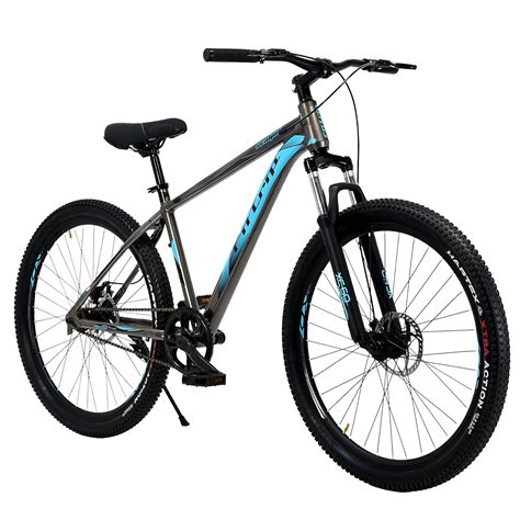Buy Fittrip Scalpel 29t Single Speed Mtb 6061 Aluminium Alloy Frame