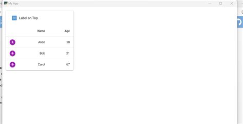 Pagination Slot For Ui Table Not Working Issue 1632 Zauberzeug