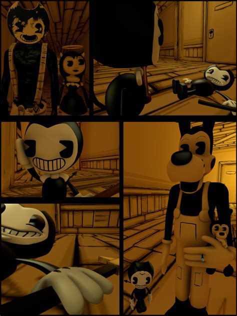 Alice X Sammy Part 12 By Clawort Animations On Deviantart