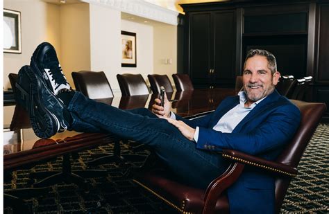 Unlocking Wealth Grant Cardone Reveals The Wealth Creation Formula And
