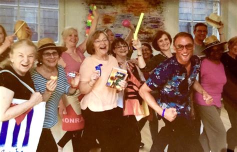 Open Age How To Age Joyfully