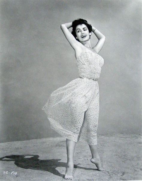 Susan Cabots Feet