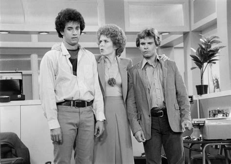 The Oft Forgotten Tv Role That Saw Tom Hanks Dress In Drag The