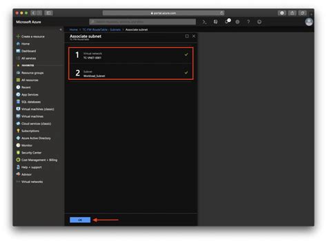 How To Deploy An Azure Firewall And Configure Application Rules