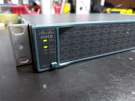 Cisco Switch Repair Memory Issue Mitevski