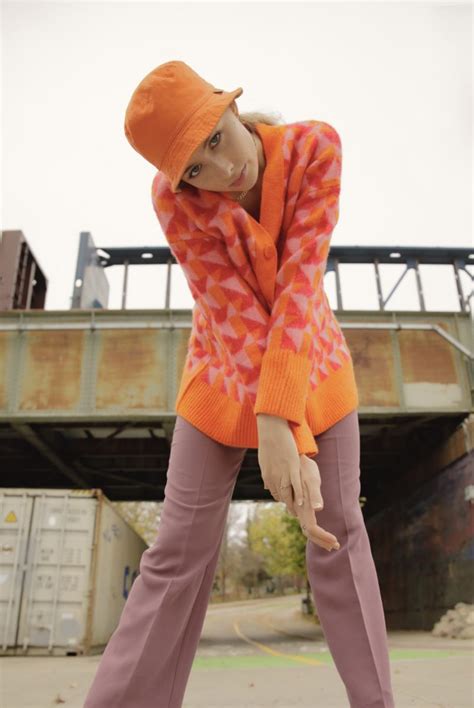 Deborah Ruzic Models Lizbell Agency