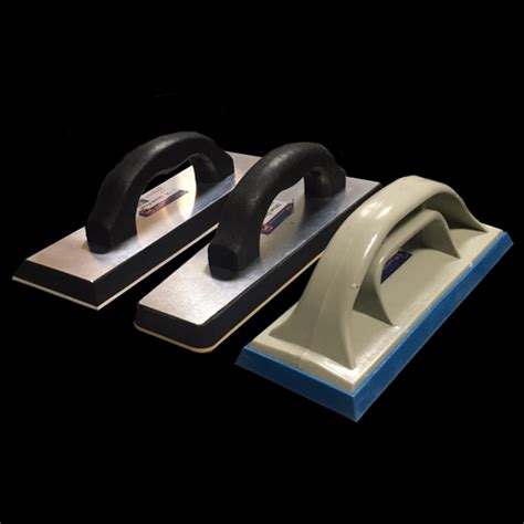Grout Floats Of Tool