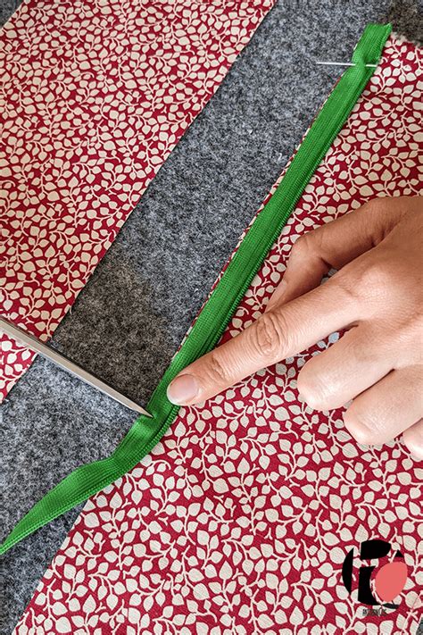 Cómo coser una cremallera invisible Costura creativa