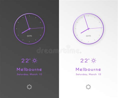 UI UX Mobile Application Interface Design Authorization And
