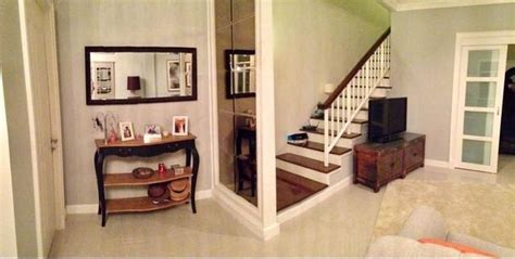 ชายทาวน์โฮม 4 ชั้น 4 ห้องนอน หมู่บ้านการ์เด้นท์ สแควร์ สุขุมวิท 77 เฟอร์ครบ ใกล้ Bts อ่อนนุช