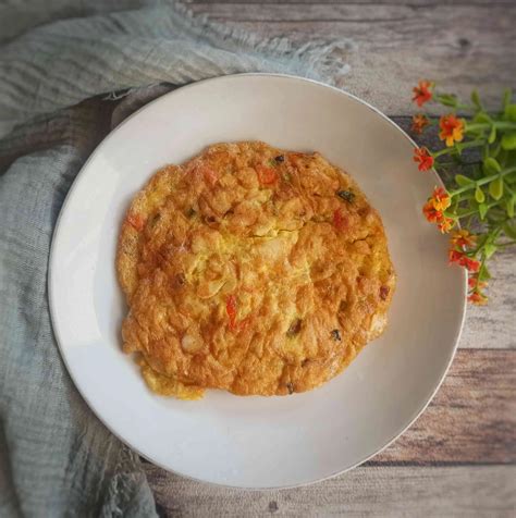Resep Telur Dadar Tempe Menutanggaltua Sederhana Rumahan Di Yummy App