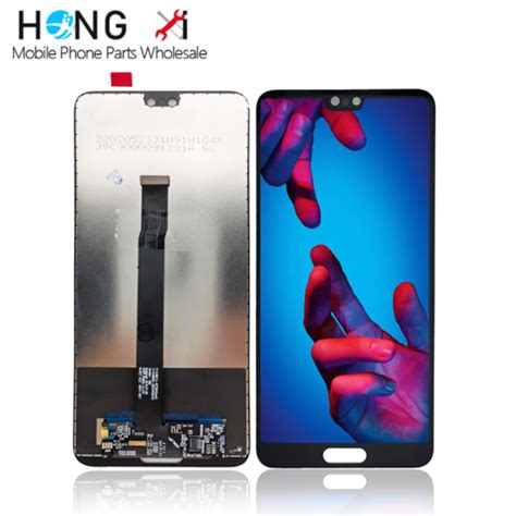 Buy Wholesale China Original Quality Mobile Phone Touch Lcd Display Pantalla For Huawei P Lcd
