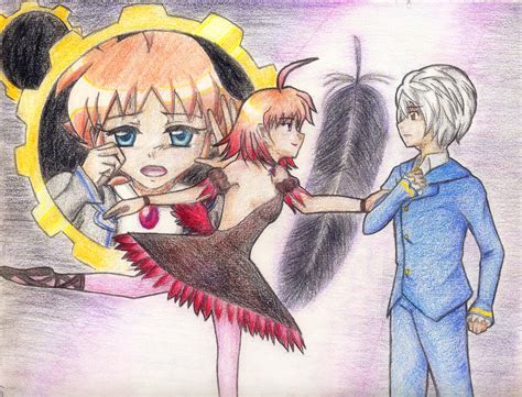 Dont You Trust Me By Maidacervania On Deviantart