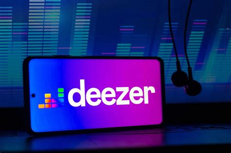 Deezer Yapay Zekâ Tarafından Üretilen Müzikleri Tespit Edecek