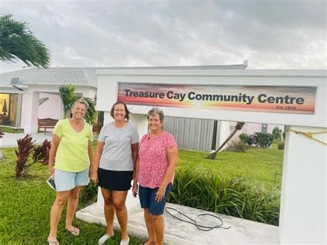 Treasure Cay Community Foundation