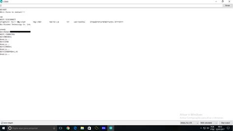 Módulo Esp8266 Microcontroladores Clube Do Hardware