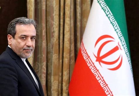 عراقچی و ویتکاف در مورد چه حرف زدند؟ فیلم