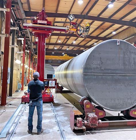 Telescopic Column And Booms Optimise Your Space