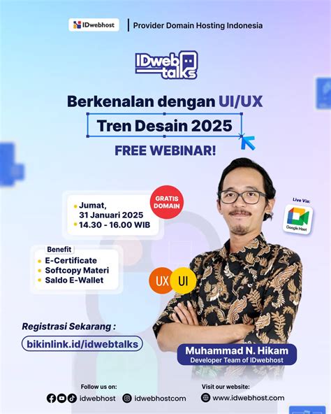 Idwebhost Web Hosting Unlimited Murah Indonesia Cuma Rp19900