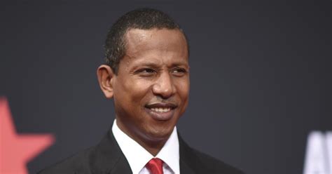 Shyne Affirme Que Diddy A Détruit Ma Vie Alors Que Le Magnat Attend
