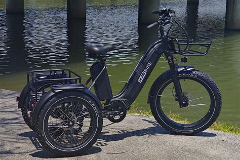 Comparing The Hjm Trihauler Pro Lectric Xp Trike And Addmotor Grandt