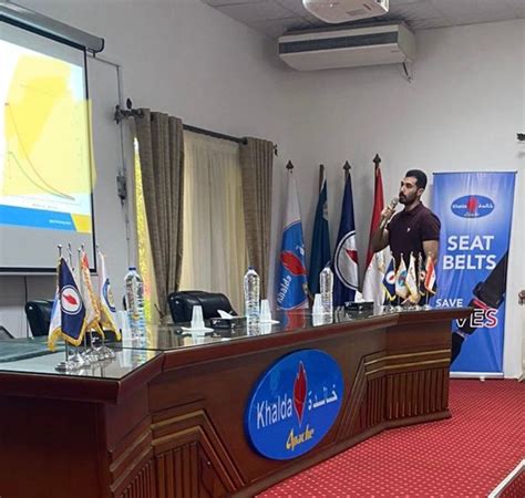 Mohamed Hatem On Linkedin Part Of My Recent Presentation At Khalda