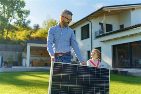 Kit Solaire Autoconsommation Tout Savoir En 2024 Elmy