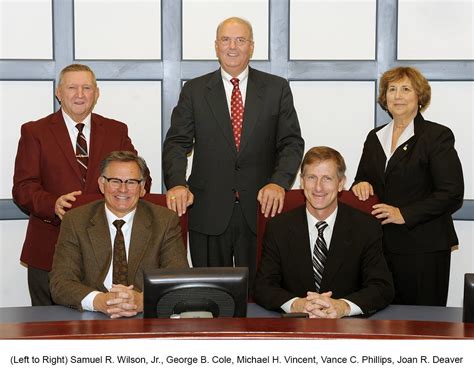 Past County Councils Sussex County