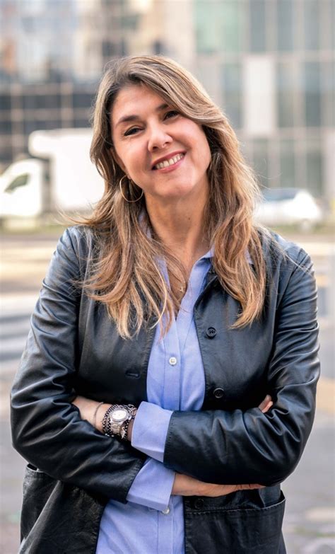 איריס אפרת אורבניקס Urbanics