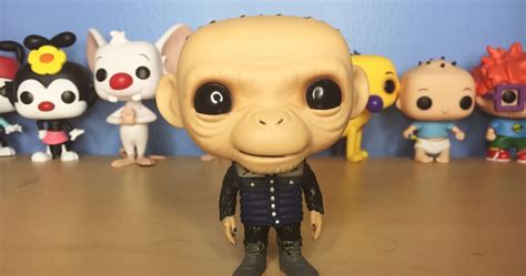 30 Hilarious Funko Pops That Make No Sense