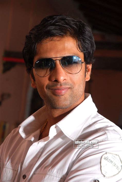 Bharath Reddy Actor Alchetron The Free Social Encyclopedia
