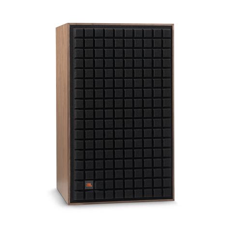 Полочная акустика JBL L100 CLASSIC black - sound-experiments.ru