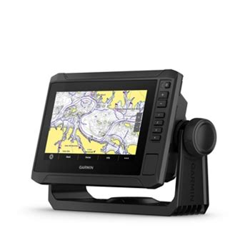 Garmin ECHOMAP UHD Sv GN With Transducer The GPS Store