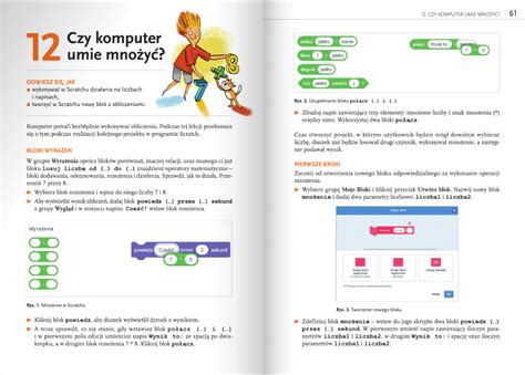 Informatyka Klasa Wydawnictwa Szkolne I Pedagogiczne