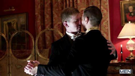 Paul Walker Daniel Johnson In Two Hunky Englishmen Get Wild Hd
