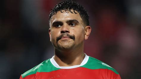 Nrl Round 5 The Trell Mitt Jye Gray Dilemma Neds Blog