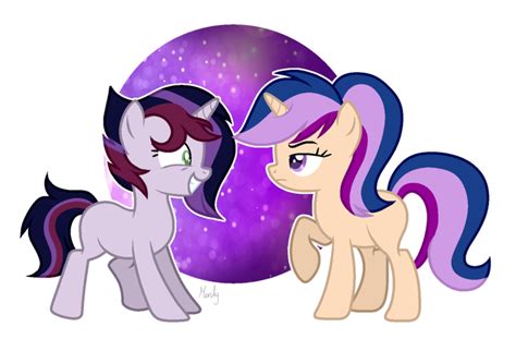 1643072 Safe Artist Mintoria Derpibooru Import Oc Oc Amethyst