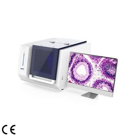 Digital Pathology Slide Scanner Pss 60 — Laboratory And Medical Supplies