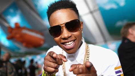 Silentó Rapper De Watch Me Whip Nae Nae é Acusado Por Quatro