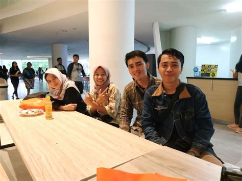 Maukuliah Universitas Multimedia Nusantara Jakarta