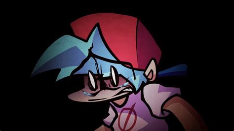 Fnf Marios Madness V2 All Cutscene Animation Youtube